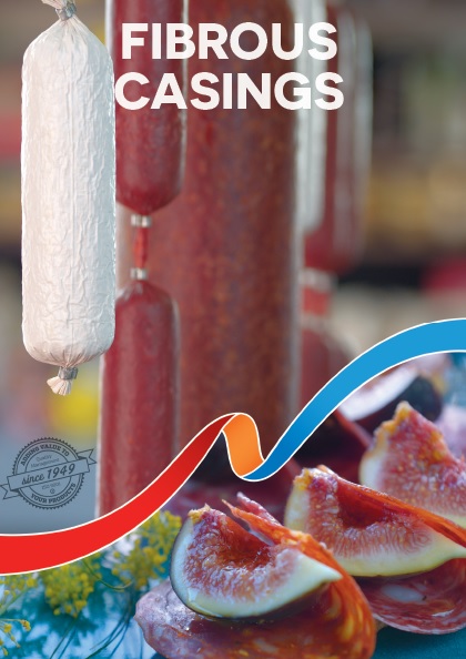 Packaging | Viscofan Globus Group - Food Packaging and Equipment