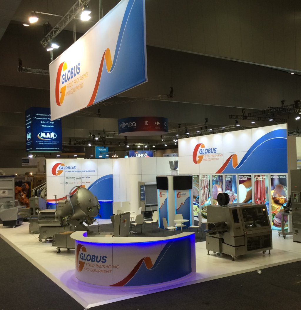 Foodpro | Viscofan Globus Group - Food Packaging and Equipment