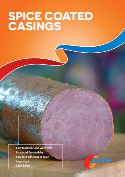 Packaging | Viscofan Globus Group - Food Packaging and Equipment